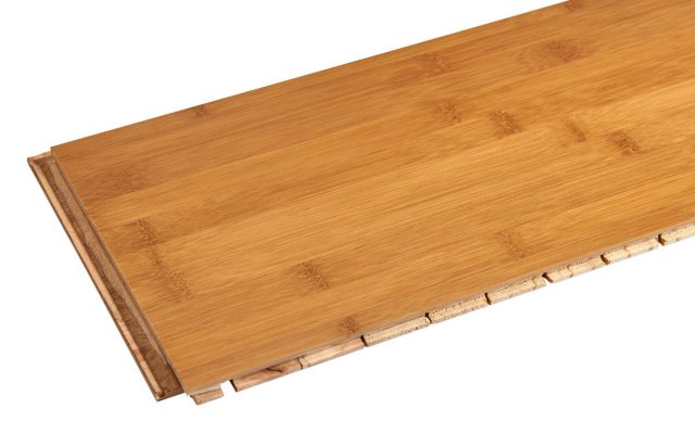 Bambus Parkett, Terrassendielen I elbbamboo